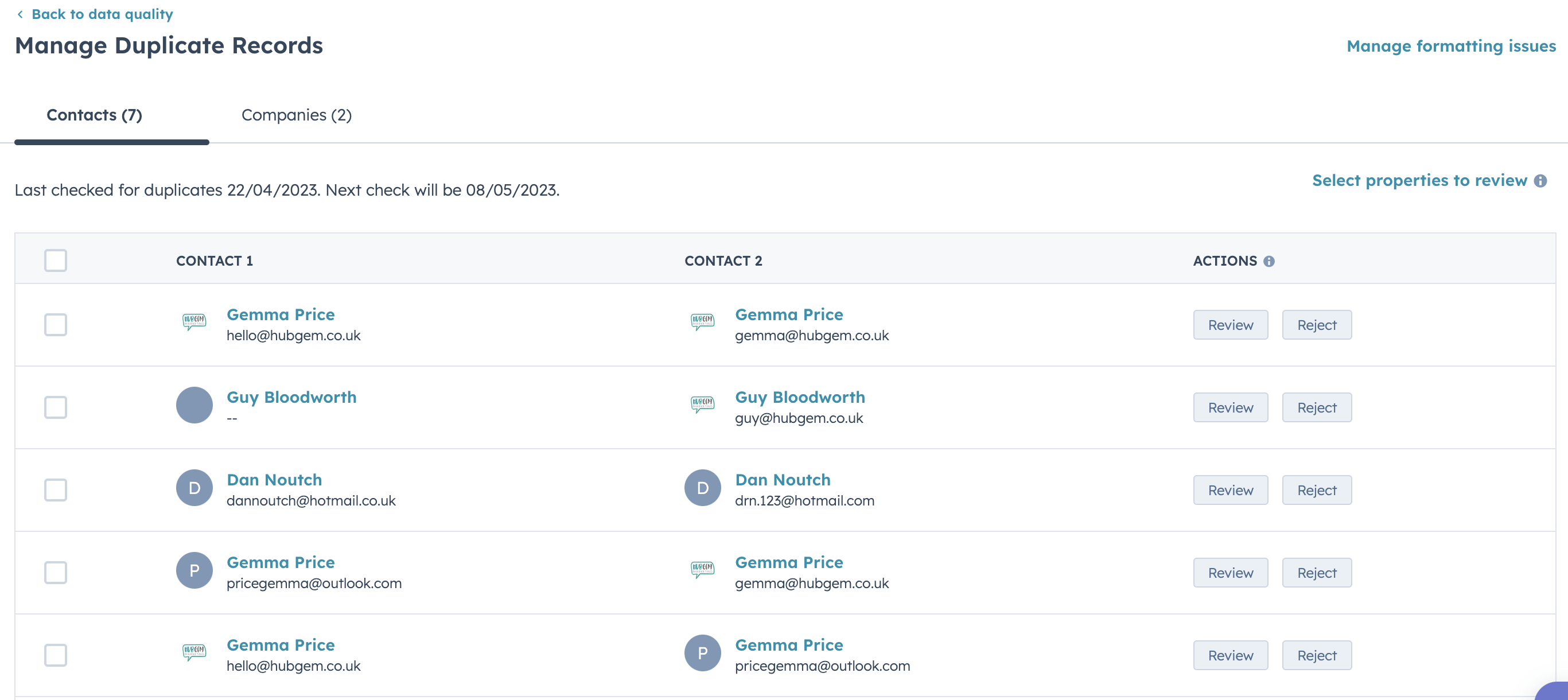 Ops Hub: The best tools to keep your data clean and tidy